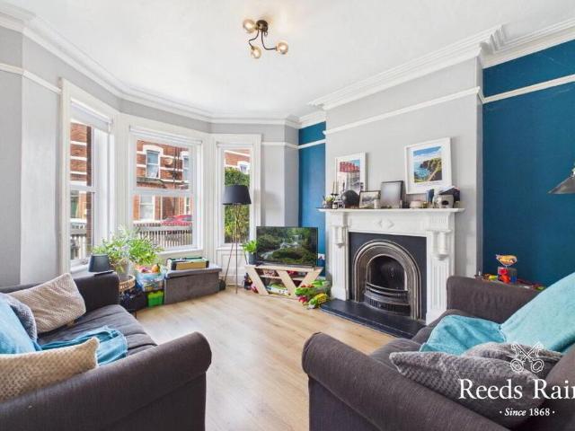 16 Haypark Avenue, Ormeau, Belfast, BT7 3FD