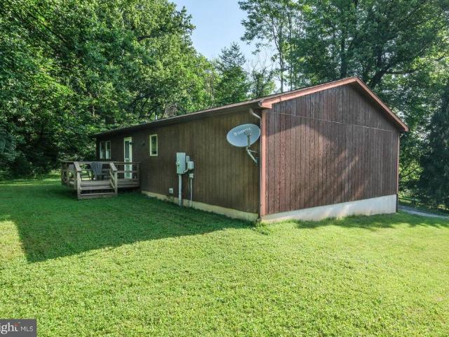 16 Headwaters Road