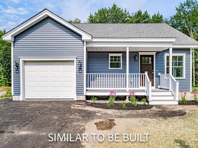 16 Heritage Way, Unit 17, Saco, ME 04072 | MLS #1596