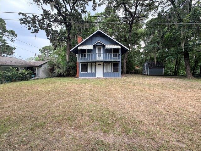 16 Hickory Holw, Huntsville, TX 77320