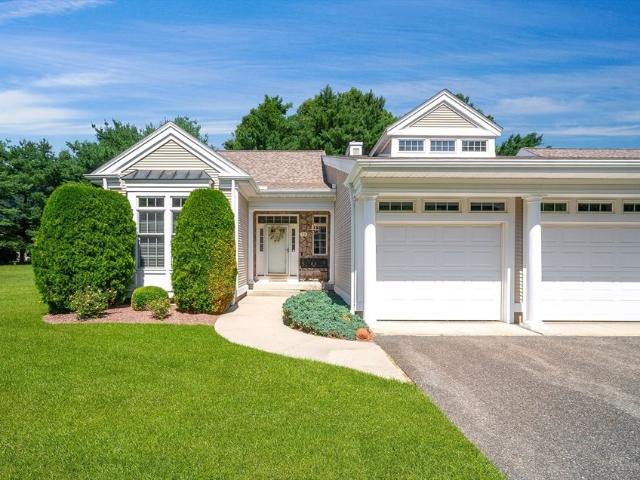 16 High Pine Cir, Wilbraham, US, MA