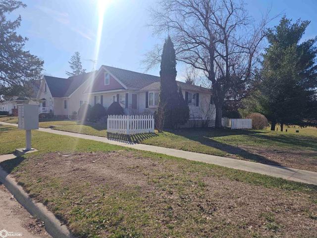 16 High School Boulevard