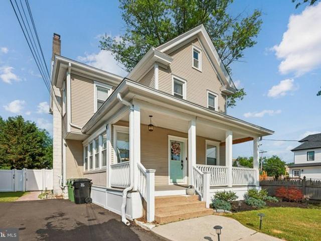 16 Highland Ter, Pitman, NJ 08071