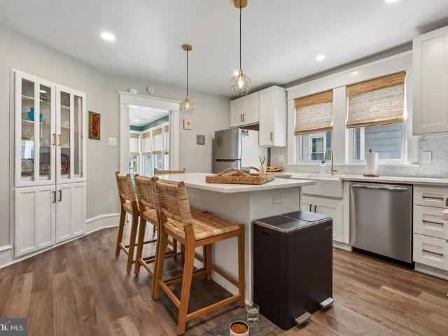 16 Highland Terrace