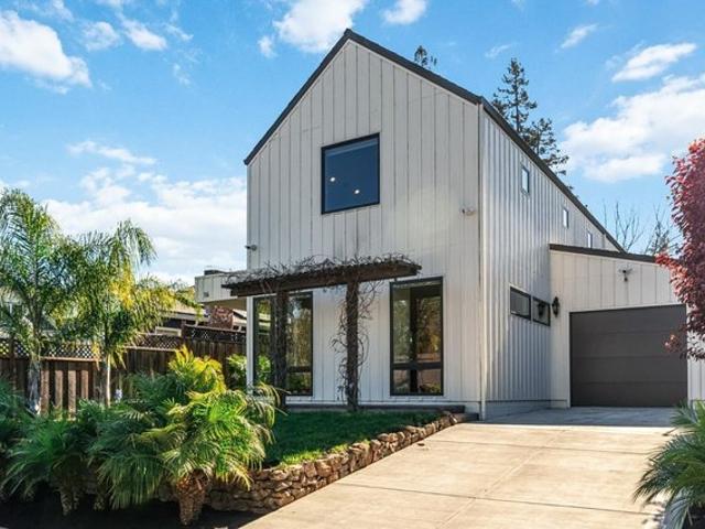 16 Hillview Ave, Redwood City, CA 94062