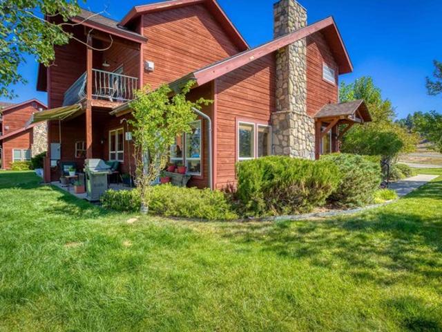 16 Holly Tree Cir, Pagosa Springs, CO 81147