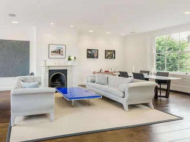 16 Horbury Crescent, London, W11 3NF, United Kingdom | 2 bed apartment for rent #56039211 | Rentberry