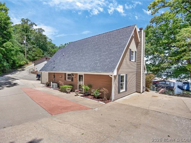 16 Horizon Lane
