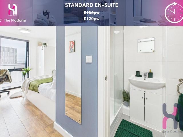 16 Hotham Street, Liverpool L3, Property to rent, £559 pcm | PrimeLocation
