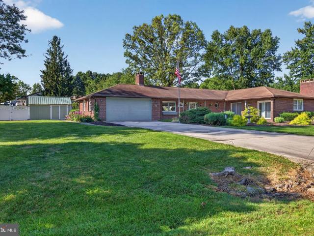 16 Howard Drive