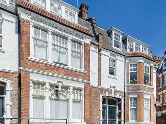 16 Howitt Road, London, NW3 4LL, United Kingdom | 2 bed apartment for rent #165781808 | Rentberry