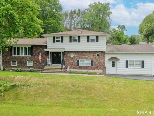16 Indian Hill Rd, North Branford, CT 06472