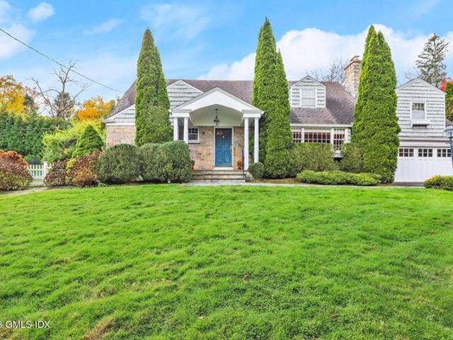 16 Intervale Pl, Greenwich, CT 06830