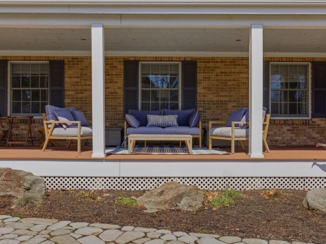 16 Isaac Lucas Circle