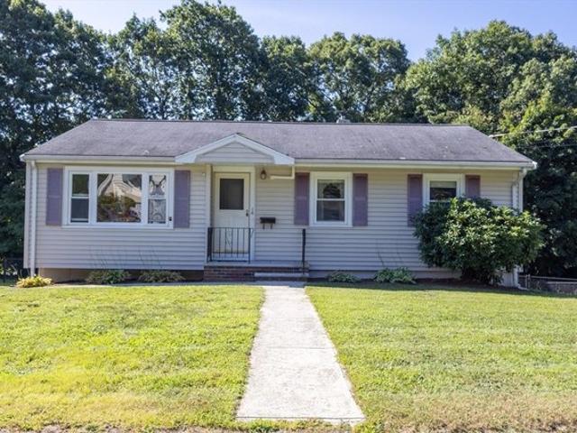 16 Isabel Cir, Randolph, MA 02368