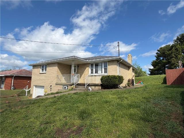 16 Jackson Dr, Monessen, PA 15062 | MLS #1749 | Compass