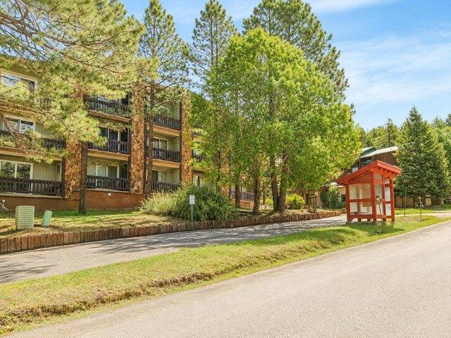 16 Jackson Hole Rd Unit 206, Angel Fire, NM 87710