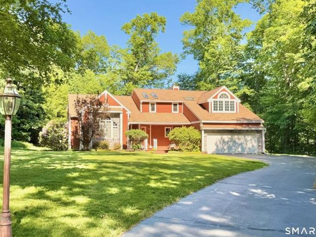 16 Jacobs Hill Rd, Mansfield, CT 06250