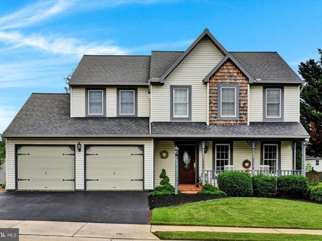 16 Jason Ave, Denver, PA 17517