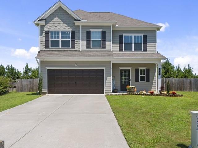 16 Jay Cir NW, Adairsville, GA 30103