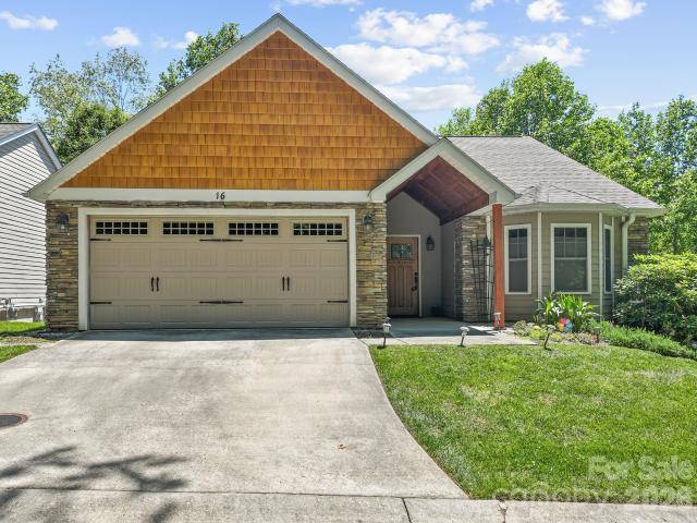 16 Jennlynn Drive
