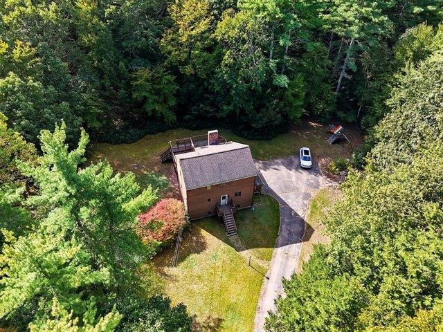 16 Jericho Dr, Kingston, NH 03848