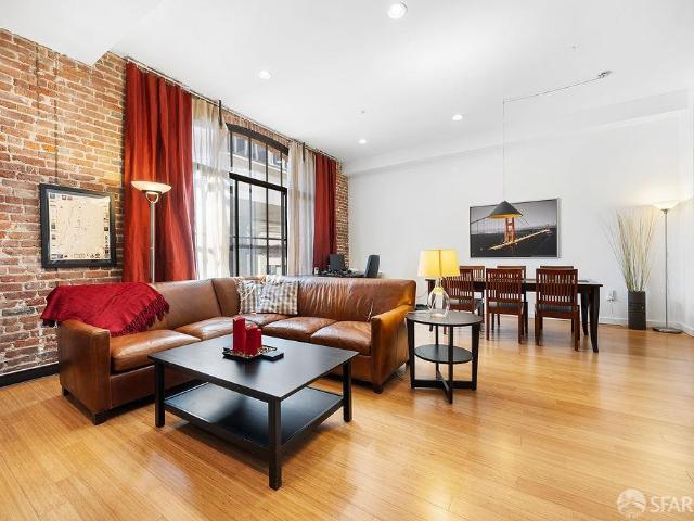 16 Jessie, Unit 309, San Francisco, CA 94105 | MLS #426123 | Compass