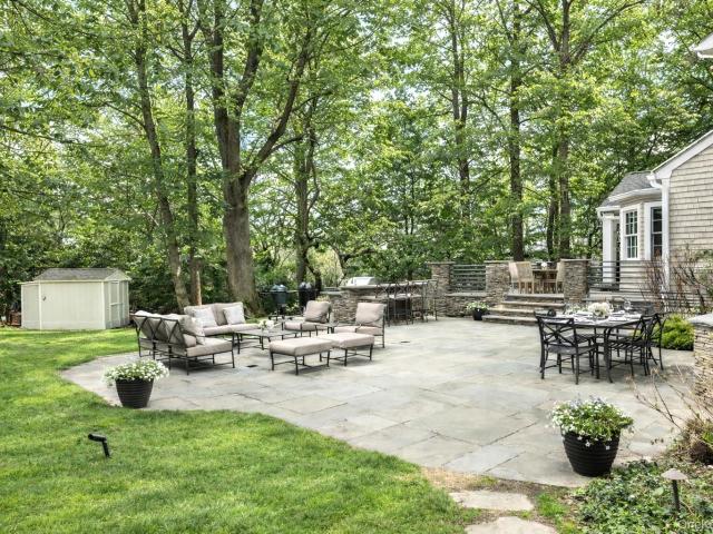 16 John Jay Place