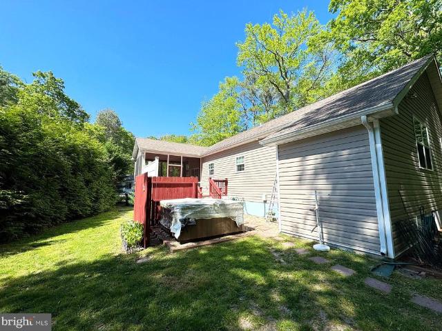16 Juniper Court