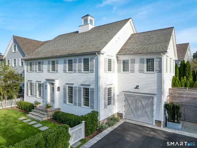 16 Juniper Rd, Norwalk, CT 06853 | MLS #24156 | Compass