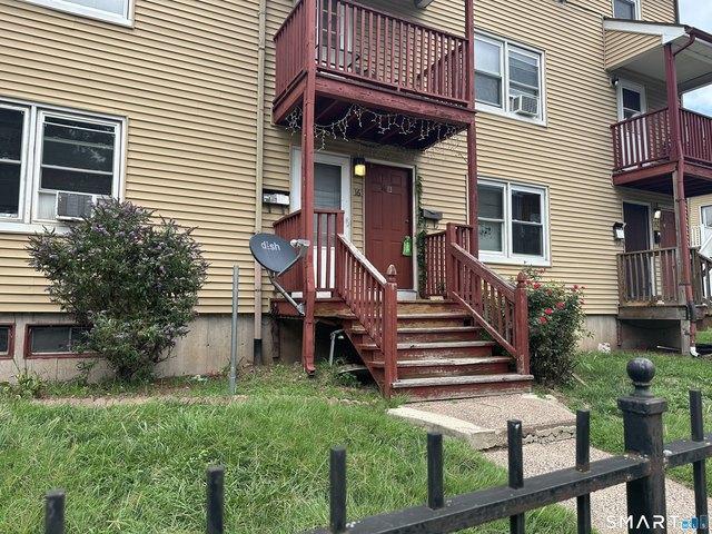 16 Judson St Unit A, Hartford, CT 06120