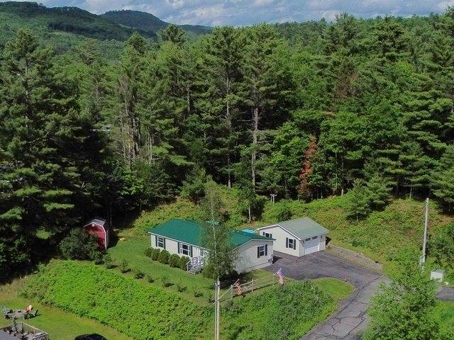 16 Julias Way, Littleton, NH 03561