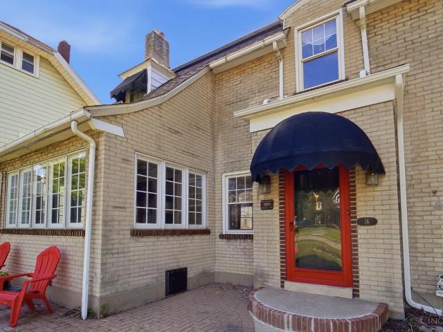 16 Kenwood Drive