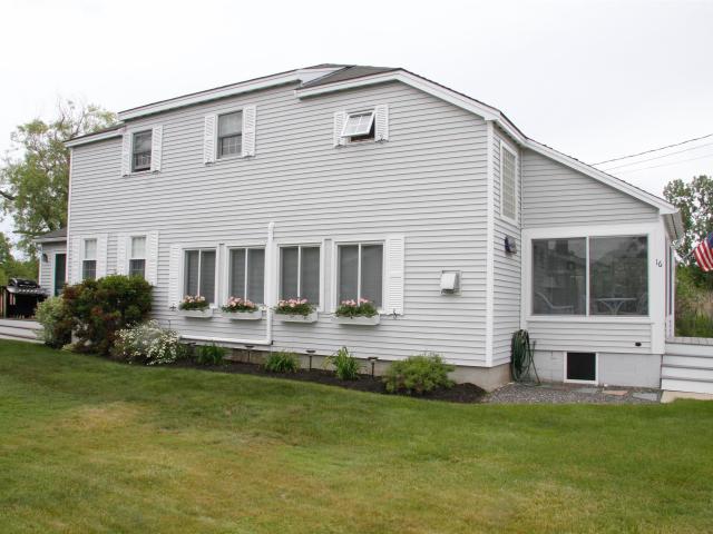 16 Kenphil Avenue