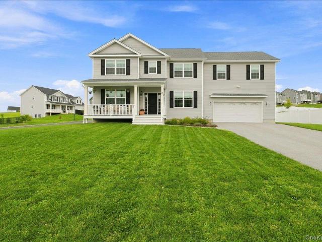 16 Kensington Lane