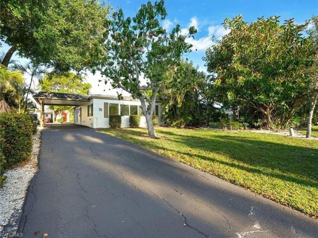 16 Kings Rd Unit A16, Naples, FL 34112