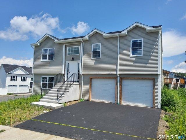 16 Kingsley Ct Unit 9, Waterbury, CT 06704