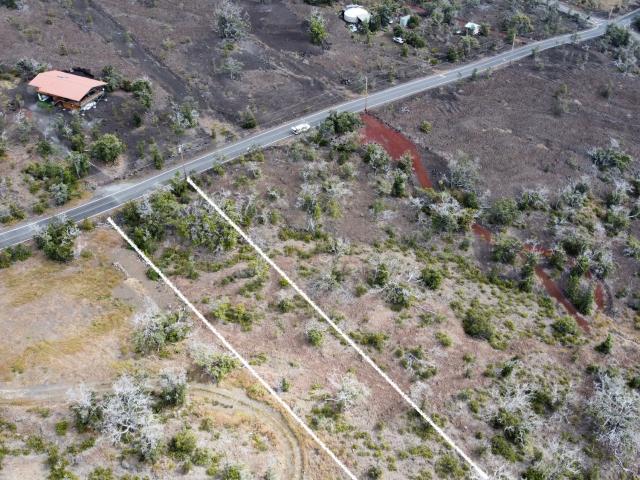 16 Koa Ln, Ocean View, HI 96704 | MLS #724346