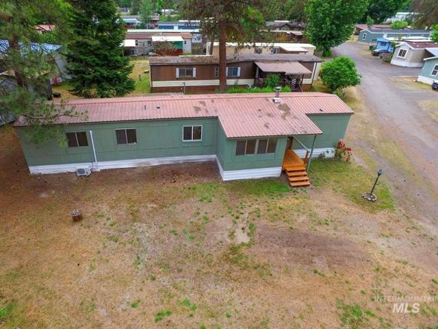 16 Kokanee Ln, Orofino, ID 83544