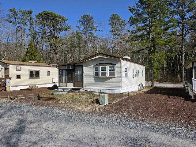 16 Lake View Dr Unit 16, Dennisville, NJ 08270
