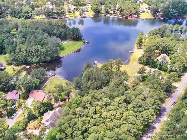 16 Lakeshore