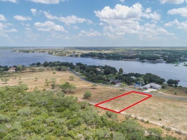16 Lakeshore Dr Lot 16, Sandia, TX 78383