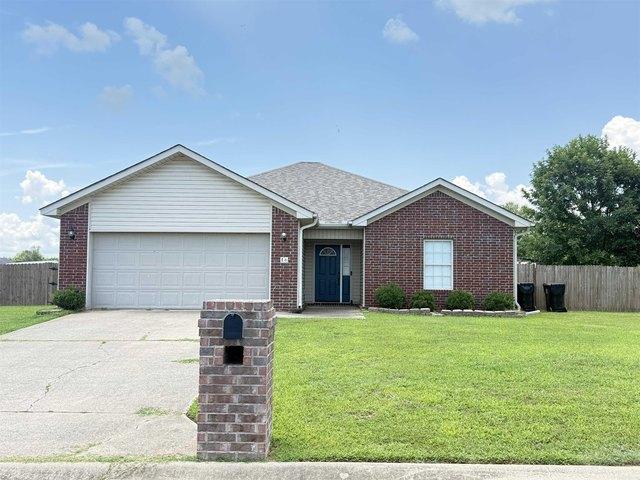 16 Lakeside Dr, Ward, AR 72176