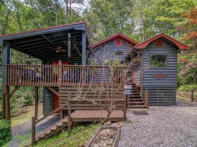 16 Lakeside Drive, Blue Ridge, GA 30513