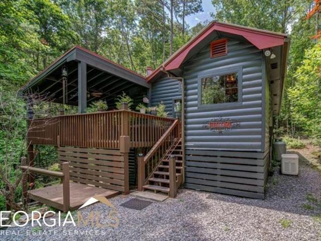 16 Lakeside Drive, Blue Ridge, GA 30513