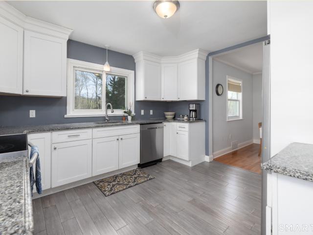 16 Lakeview Dr, North Branford, CT 06472 | MLS #24168 | Compass