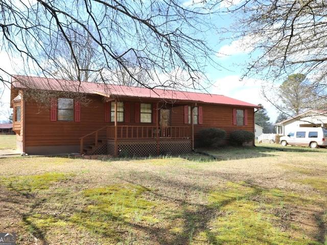 16 Laredo Dr, Summerville, GA 30747 | MLS #10702