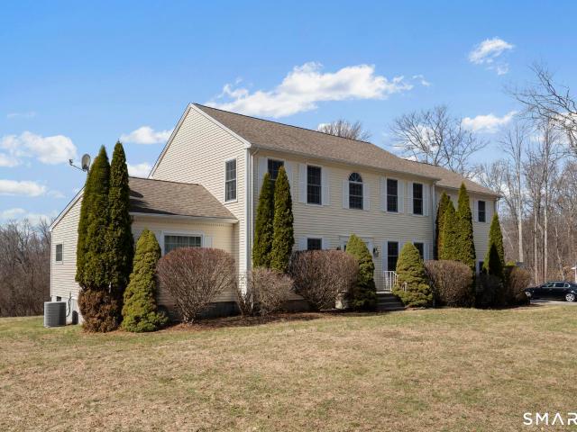 16 Larkey Rd, Oxford, CT 06478 | MLS #24159