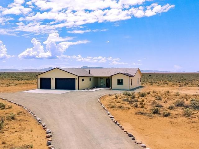 16 Las Borregas Rd, Belen, NM 87002