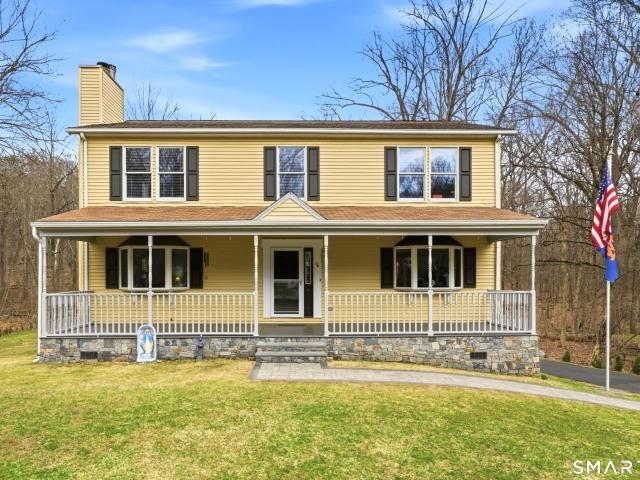 16 Lasky Rd, Beacon Falls, CT 06403 | MLS #24164 | Compass